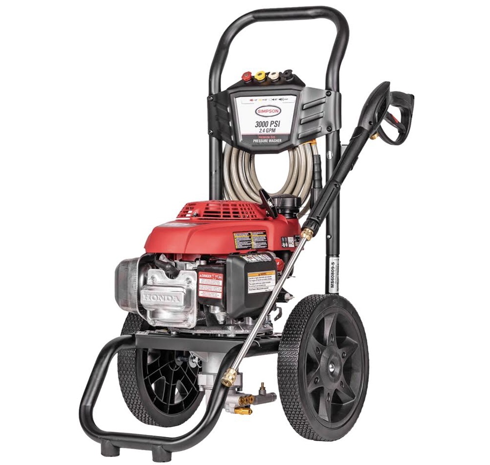 Your ultimate guide to selecting the perfect pressure washer | Super ...